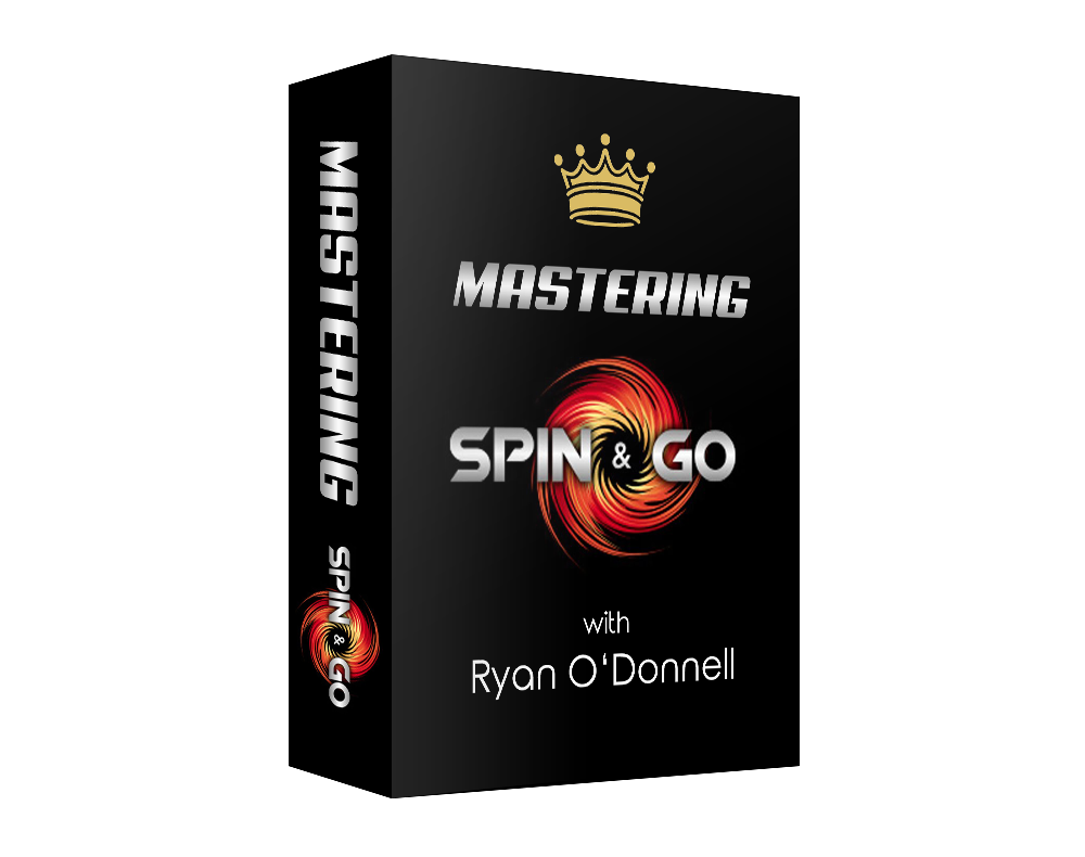 Spin and Go Sale | CardPlayer Poker School