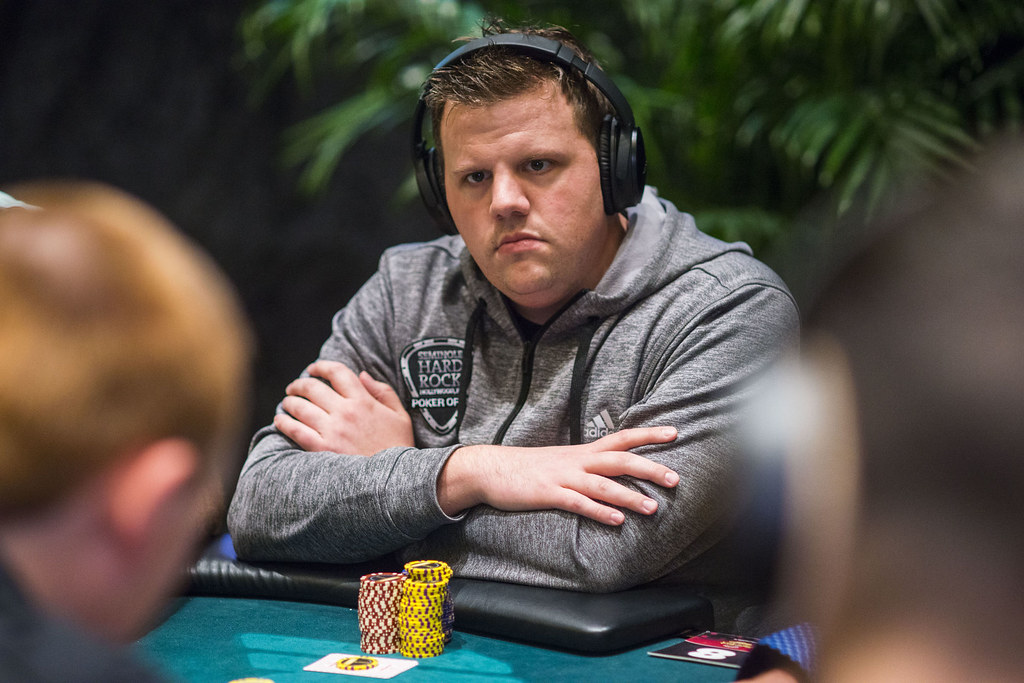 Matt Affleck | CardPlayer Poker School